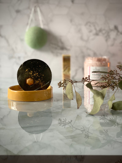 FULL MOON SOAP – Mystical Blossoms